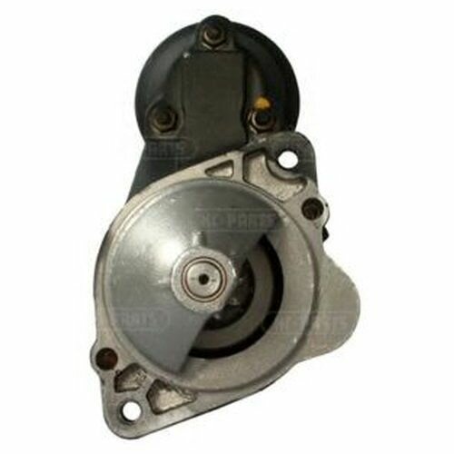 Стартер восстановленный 12V, 2kW Hc-Parts cs1206