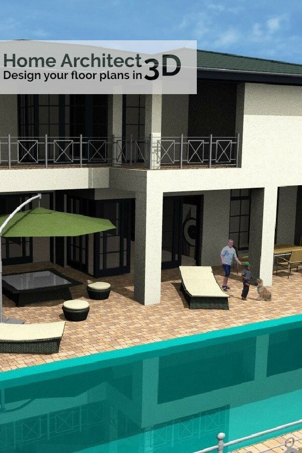 Home Architect Ultimate Edition, Все страны