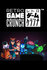 Retro Game Crunch, Все страны