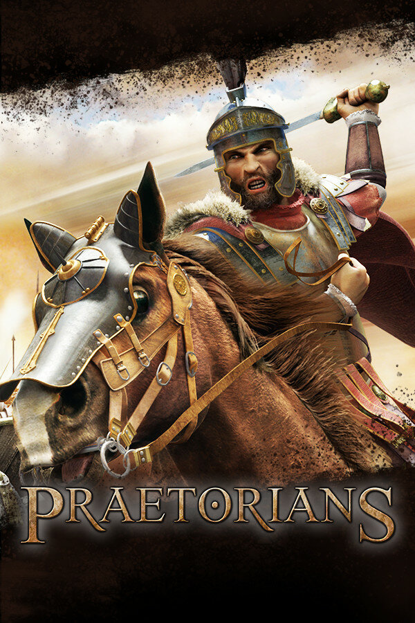 Praetorians, РФ + СНГ