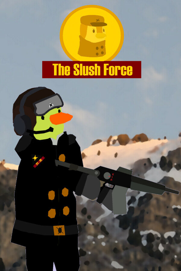 The Slush Force, Все страны