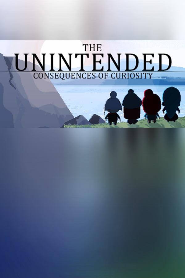 The Unintended Consequences of Curiosity, Все страны