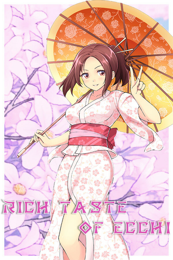 Rich Taste of Ecchi, Все страны