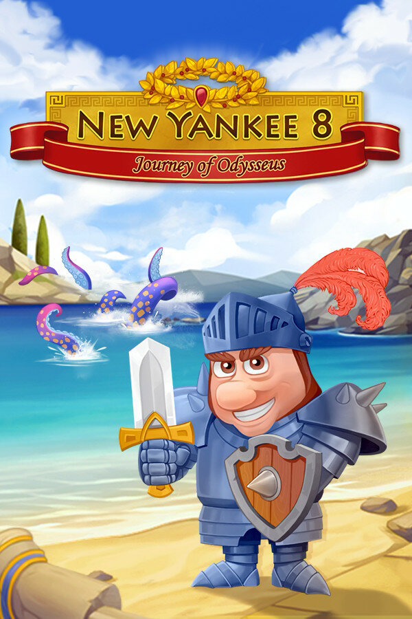 New Yankee 8: Journey of Odysseus, Все страны