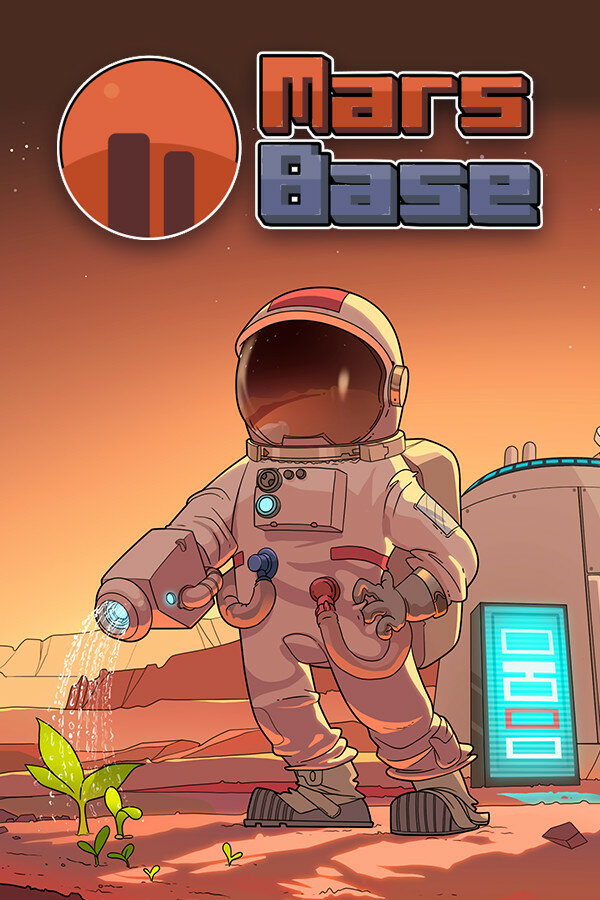 Mars Base, Все страны