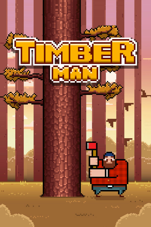 Timberman, Все страны