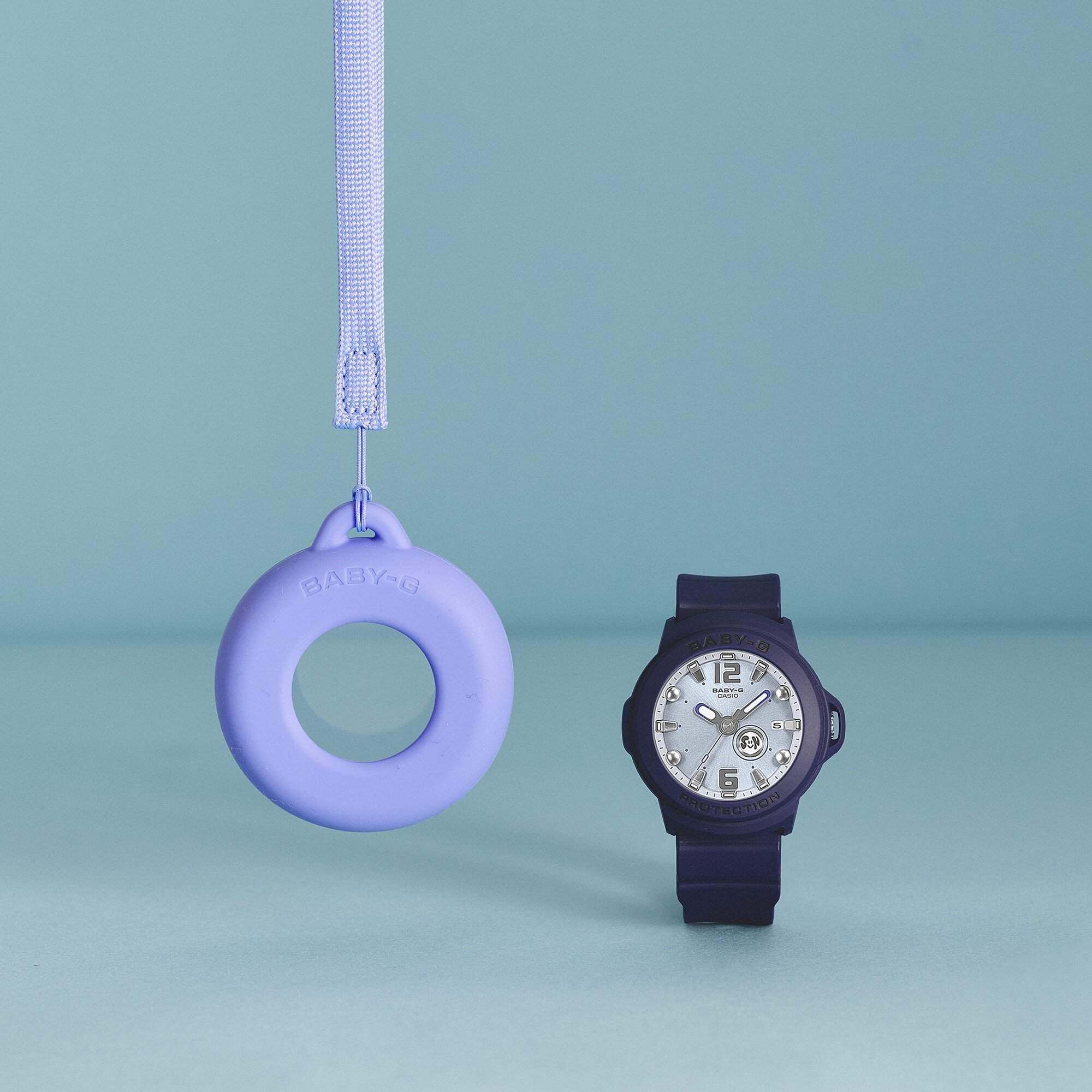 CASIO Baby-G — фото 1