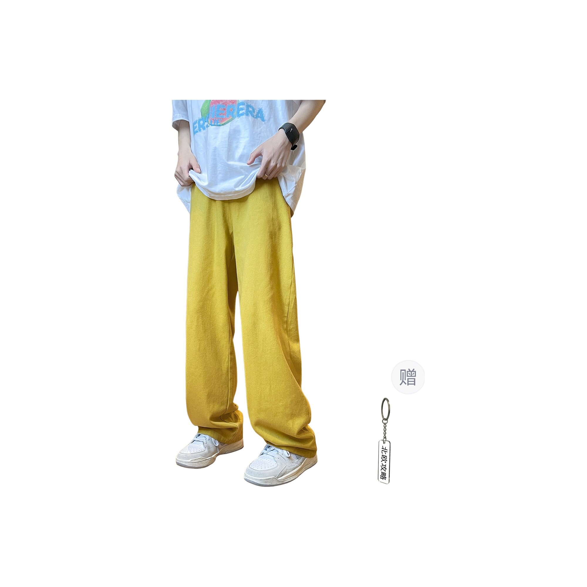 Брюки