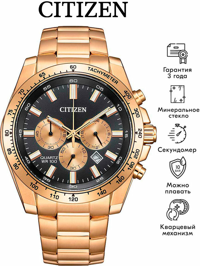 CITIZEN