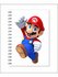 Тетрадь Super Mario - Супер Марио
