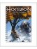 Тетрадь Horizon - Горизонт
