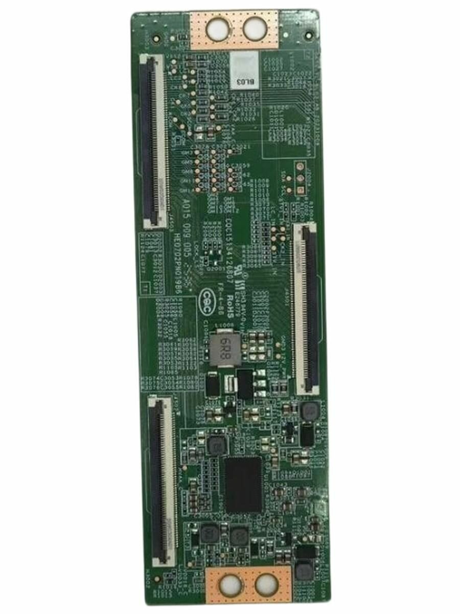 Для L75MB-APRU T-Con плата DKTV-TL-BL03-AB-20231009 CQC15134126807