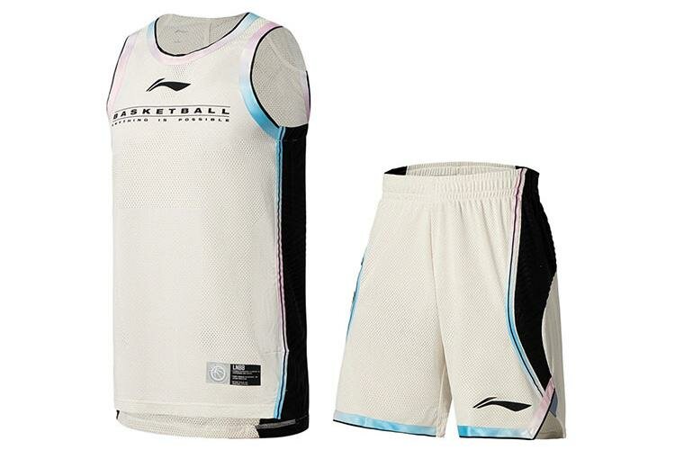 Форма спортивная LI-NING Li Ning Professional Basketball Collection