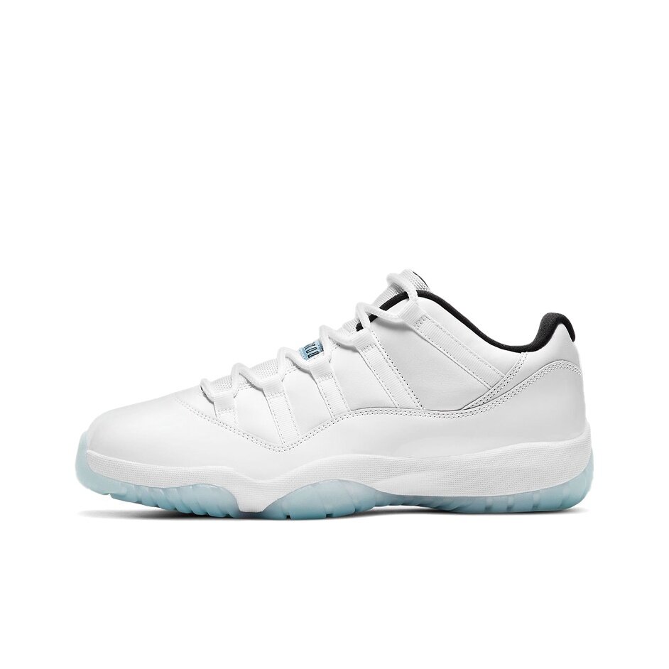 Кеды Air Jordan 11