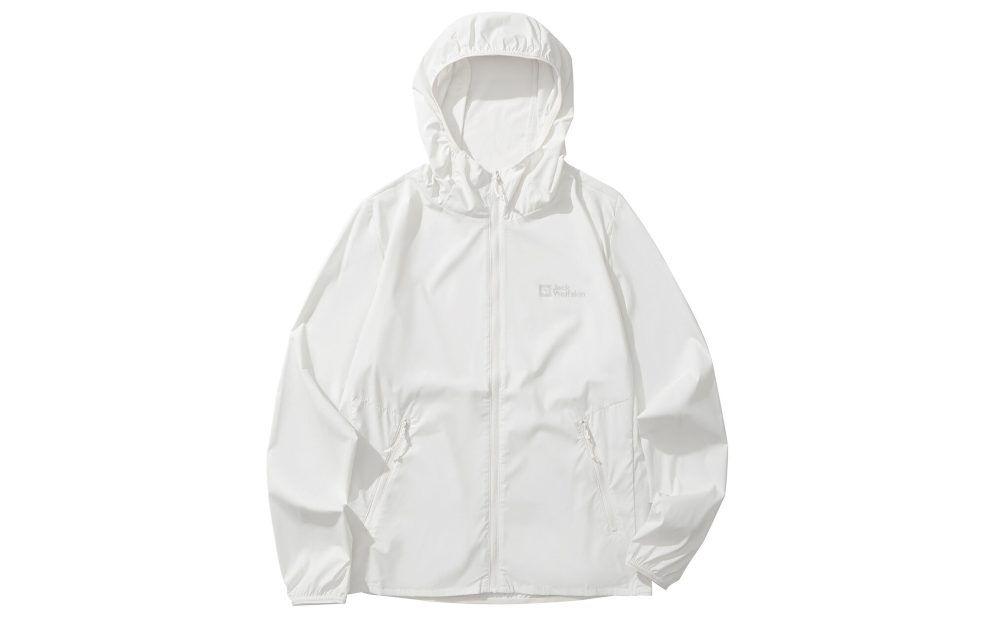 Ветровка Jack Wolfskin