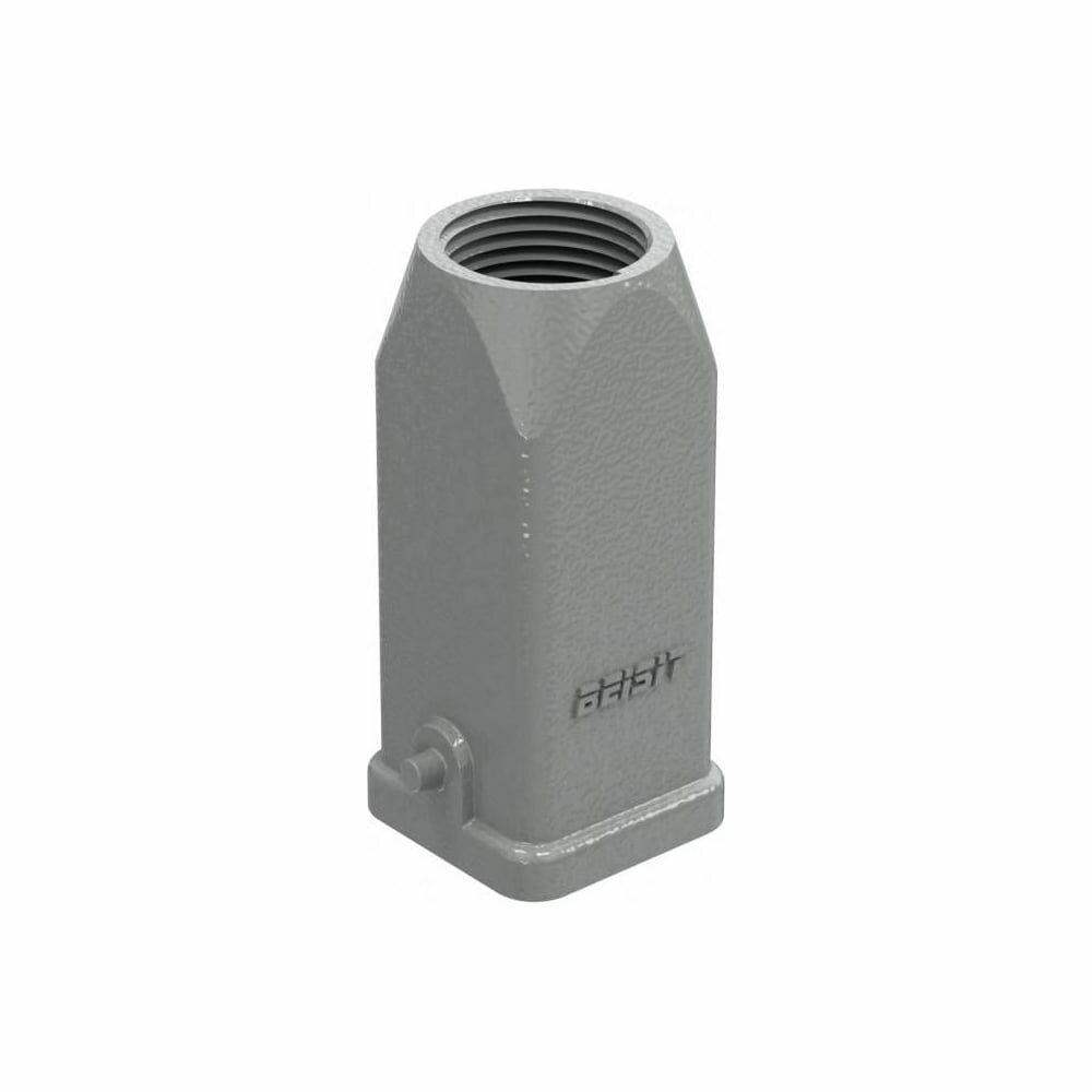 Корпус кабельный прямой BEISIT 3A; H3A-TO-2P-M20