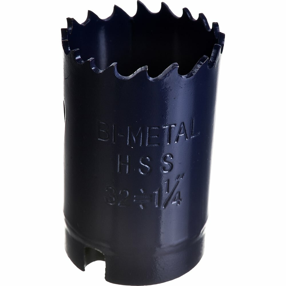Пила кольцевая BIMETAL профи 32х47 мм Управдом 12311-032 4100001242