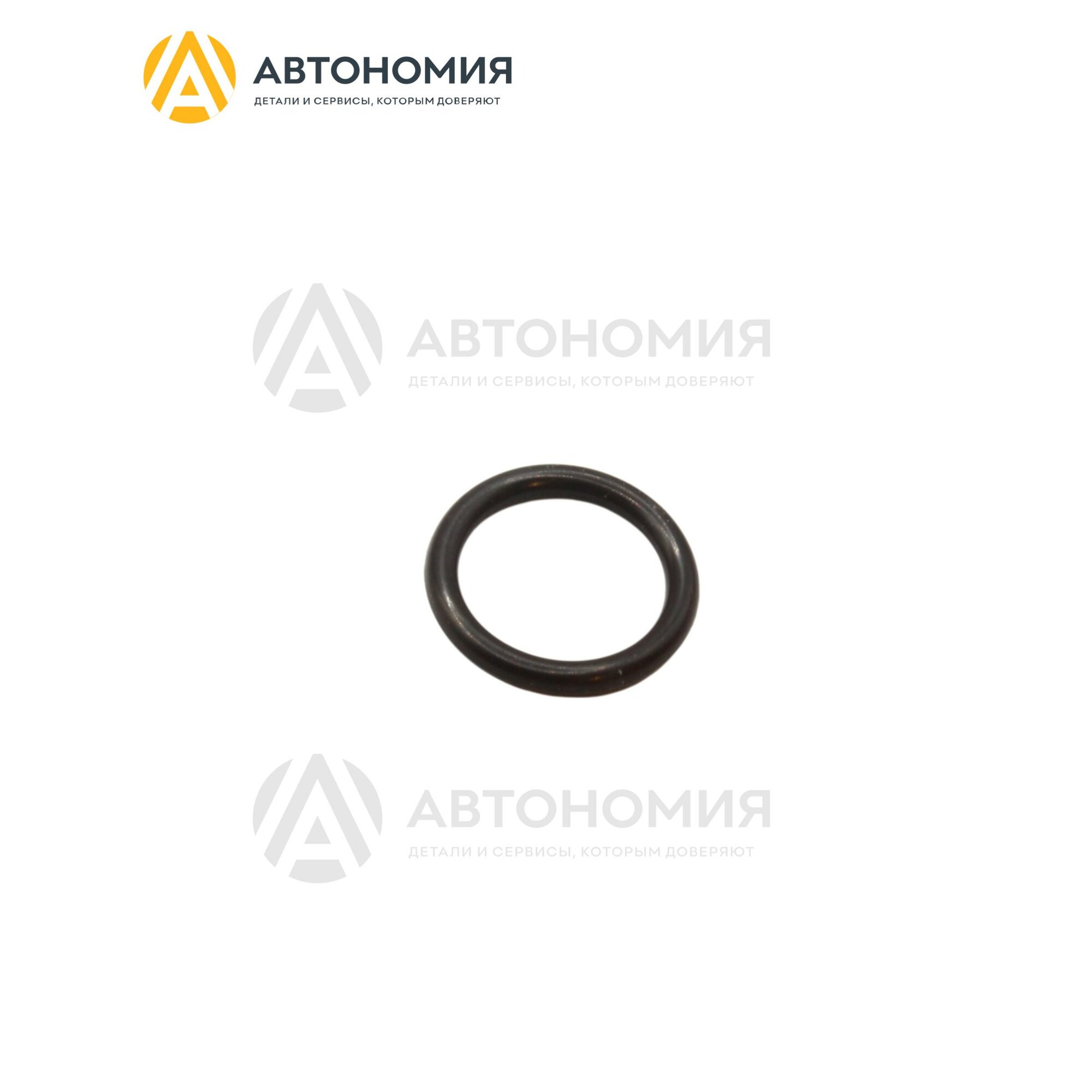 Кольцо уплотнительное VAG 077 133 287 A