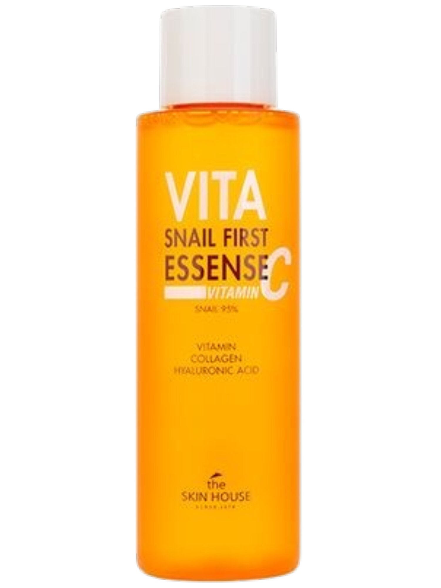 Эссенции THE SKIN HOUSE Vita Snail First Essense 150 мл