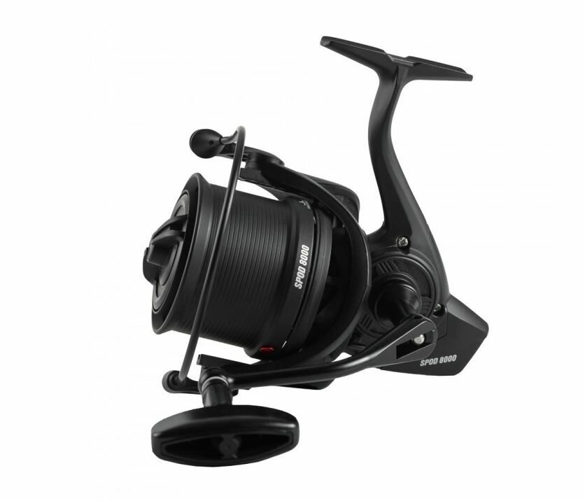 Катушка карповая Eastshark Spod 8000 вымотка 120см