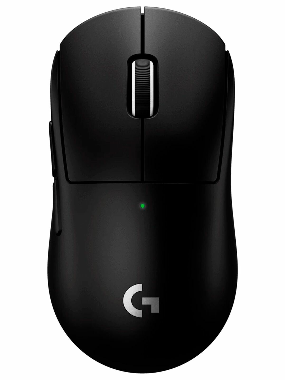 Мышь игровая Logitech G PRO X Superlight 2C, беспроводная, 44000 dpi, черный (910-007535)