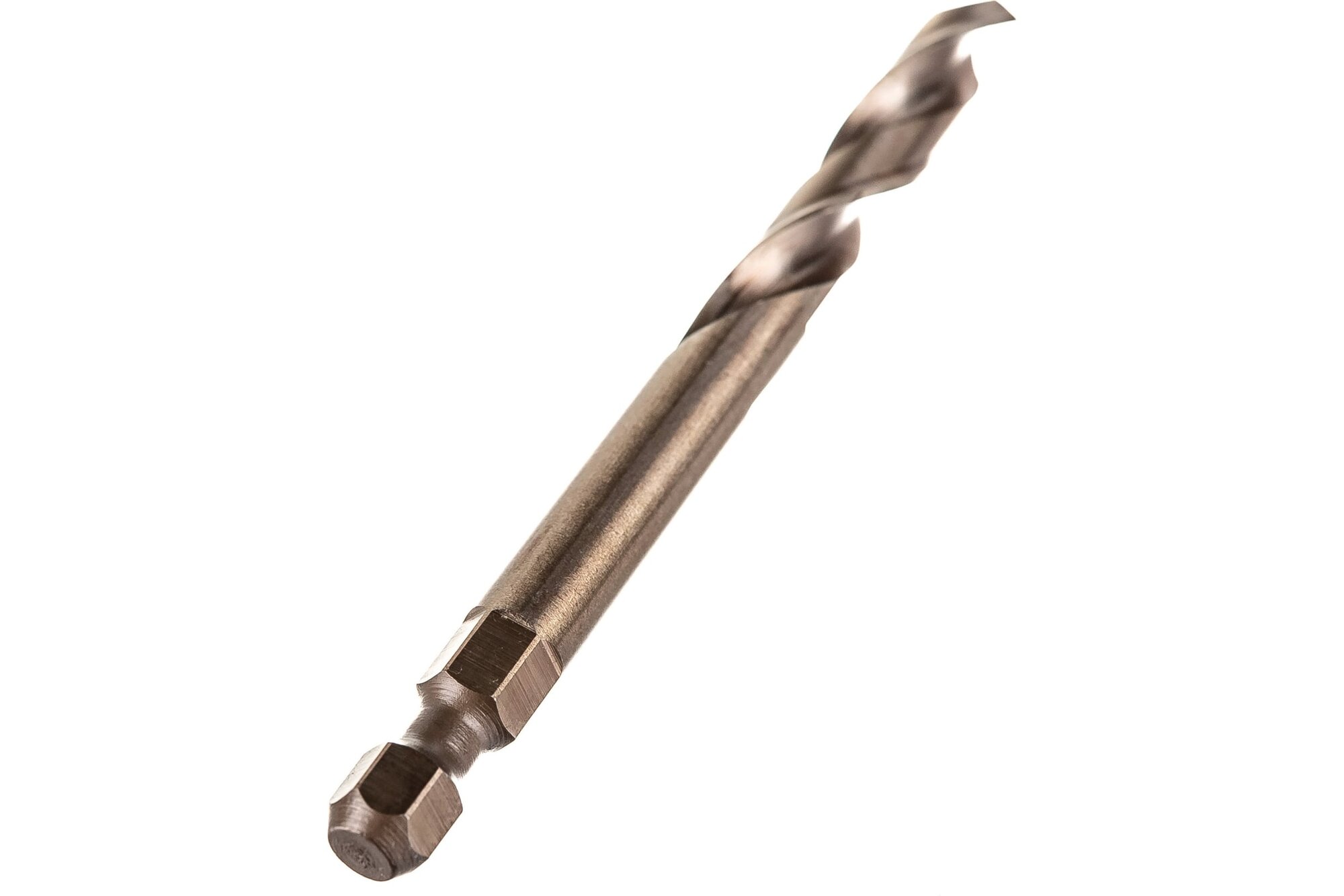 Центрирующее сверло HSS-Co, 7.15x85 мм Bosch 2608594255