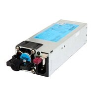 Блок питания HP 500W FS PLAT HT PLG PWR SUPPLY [723594-001] 723594-001