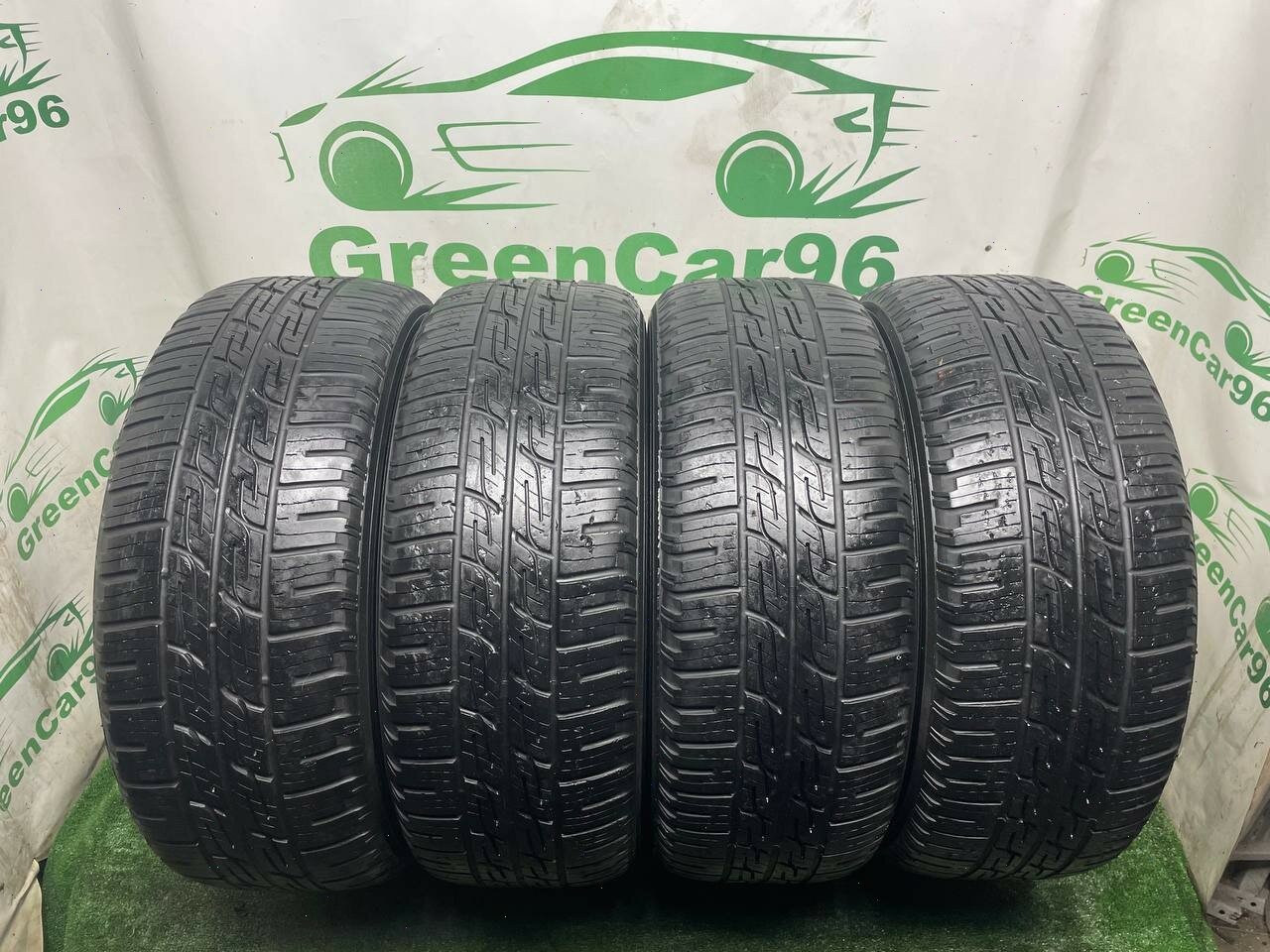 Летние шины Pirelli Scorpion Zero 275/55 R17 без пробега EKB-0087613 EHD449764