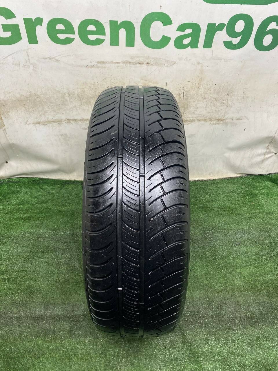 Летние шины Michelin Energy E3A 185/60 R15 38% износ KAP883821