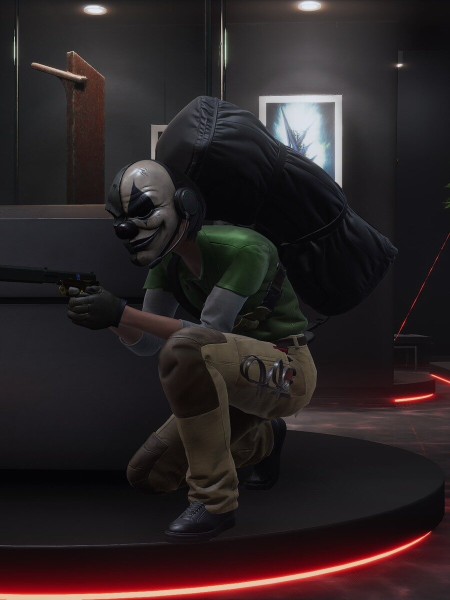 PAYDAY 3: Year 1 Edition PS5 — PlayStation Store Индия, цифровая версия — фото 1