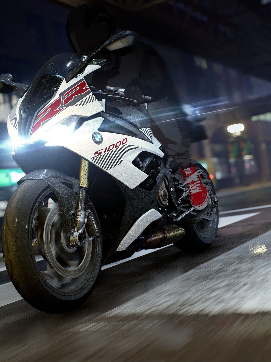 Need for Speed™ Unbound PS5 — PlayStation Store Индия, цифровая версия — фото 1