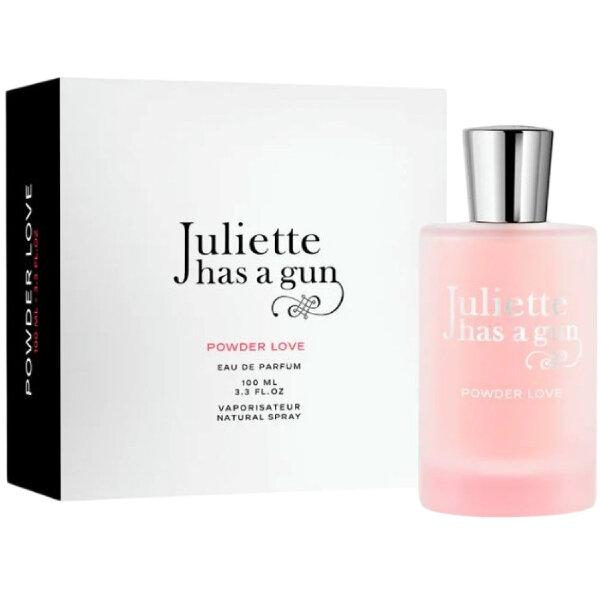 Juliette Has A Gun Женский Powder Love Парфюмированная вода (edp) 100мл
