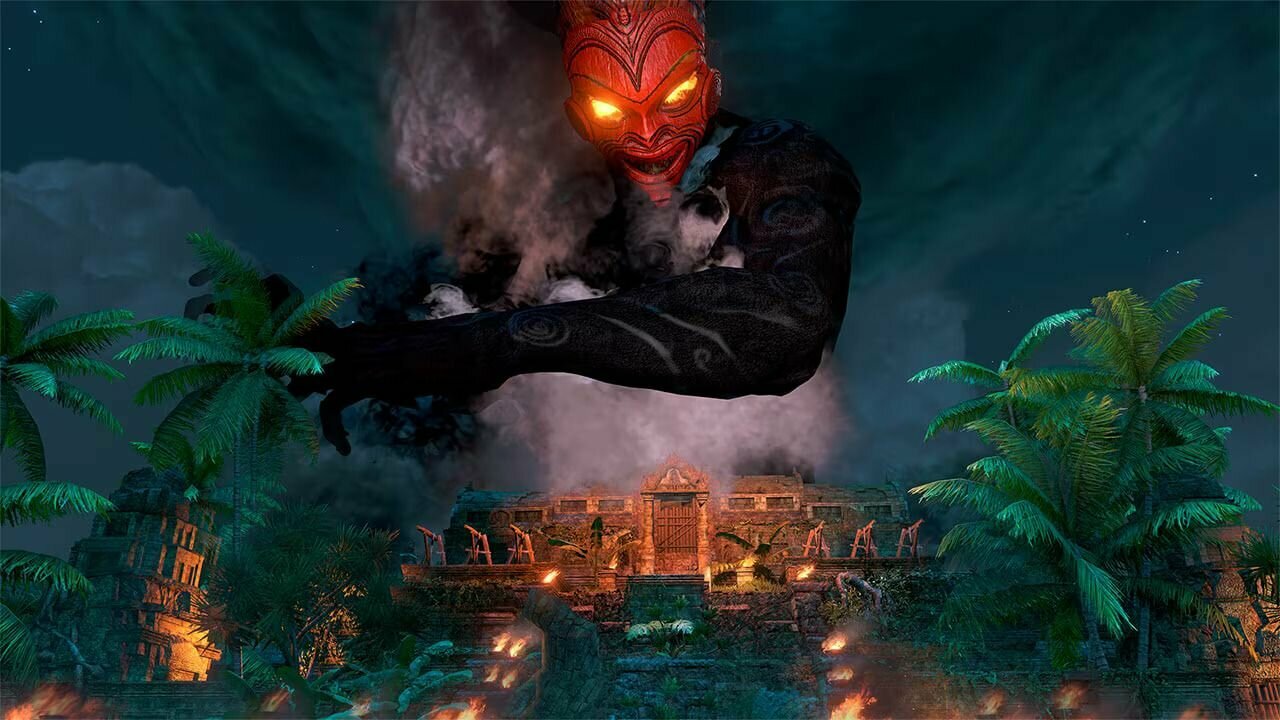Игра Far Cry 3 Classic Edition PS4 на диске Classic Edition 18+ [PS4, полностью на русском] — фото 1