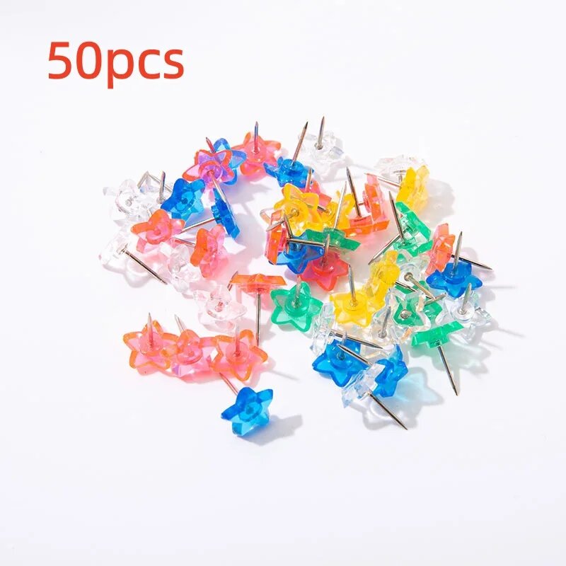 Декоративные кнопки-гвоздики Bview Art CS50pcs