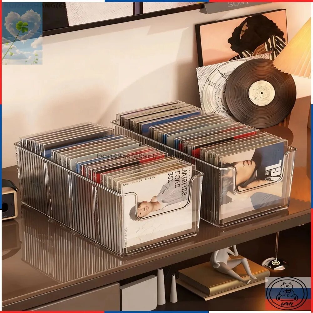 Органайзер доя cd