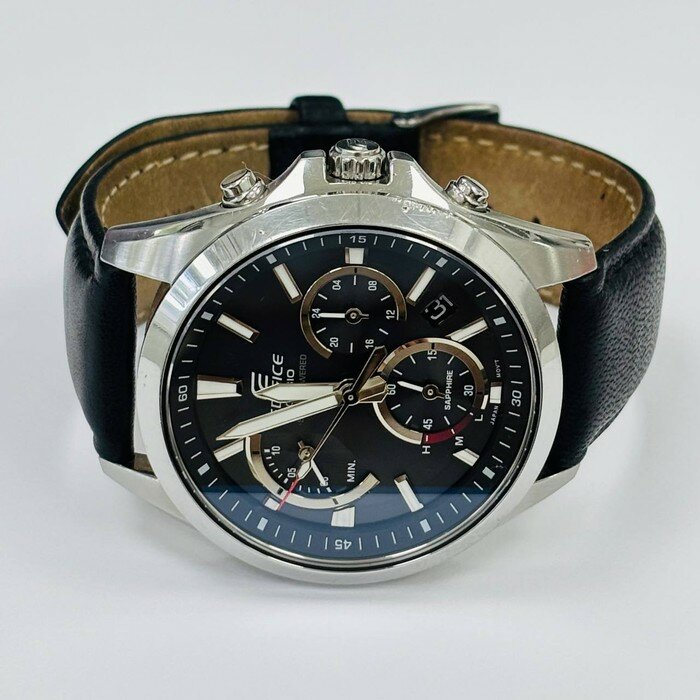 Наручные часы Casio Edifice EFS-S530