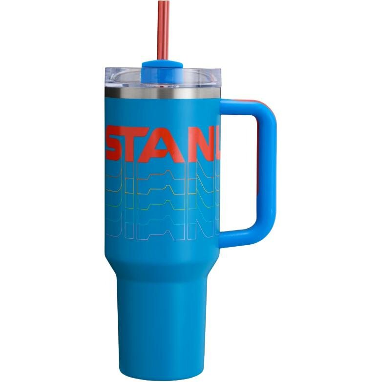 Термокружка унисекс STANLEY 1121174782, 850ml