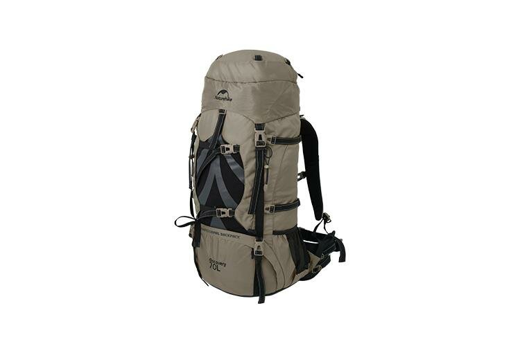 Сумка-рюкзак NATUREHIKE 70L