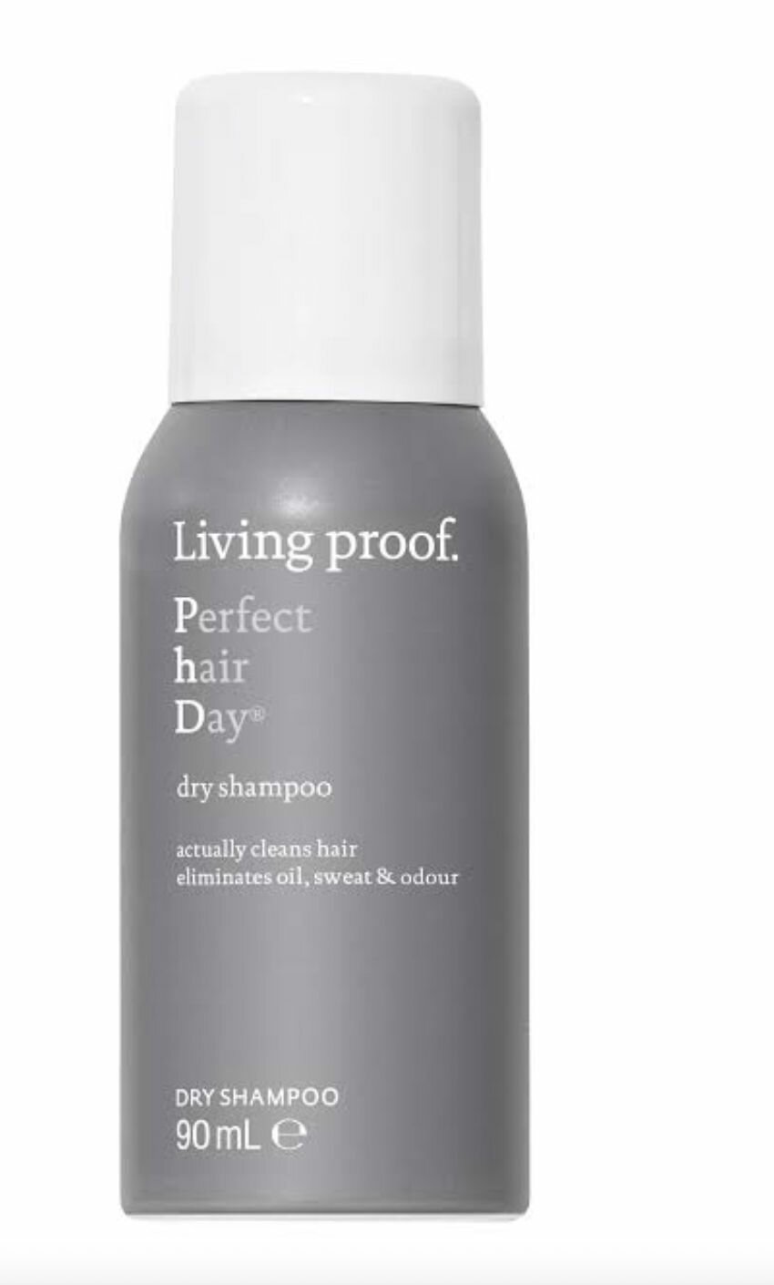 Living Proof мини Сухой шампунь для всех типов волос Perfect Hair Day Dry Shampoo 90 мл