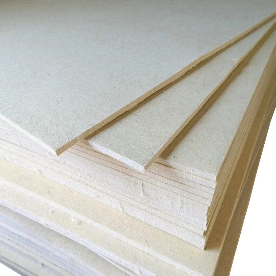 Промышленный шерстяной фетр 50x100 см Thickness 6MM