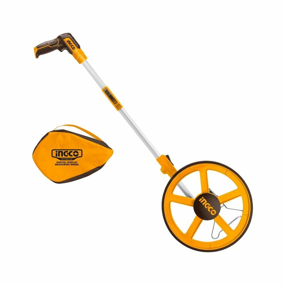 Измерительное колесо INGCO INDUSTRIAL HDMW45