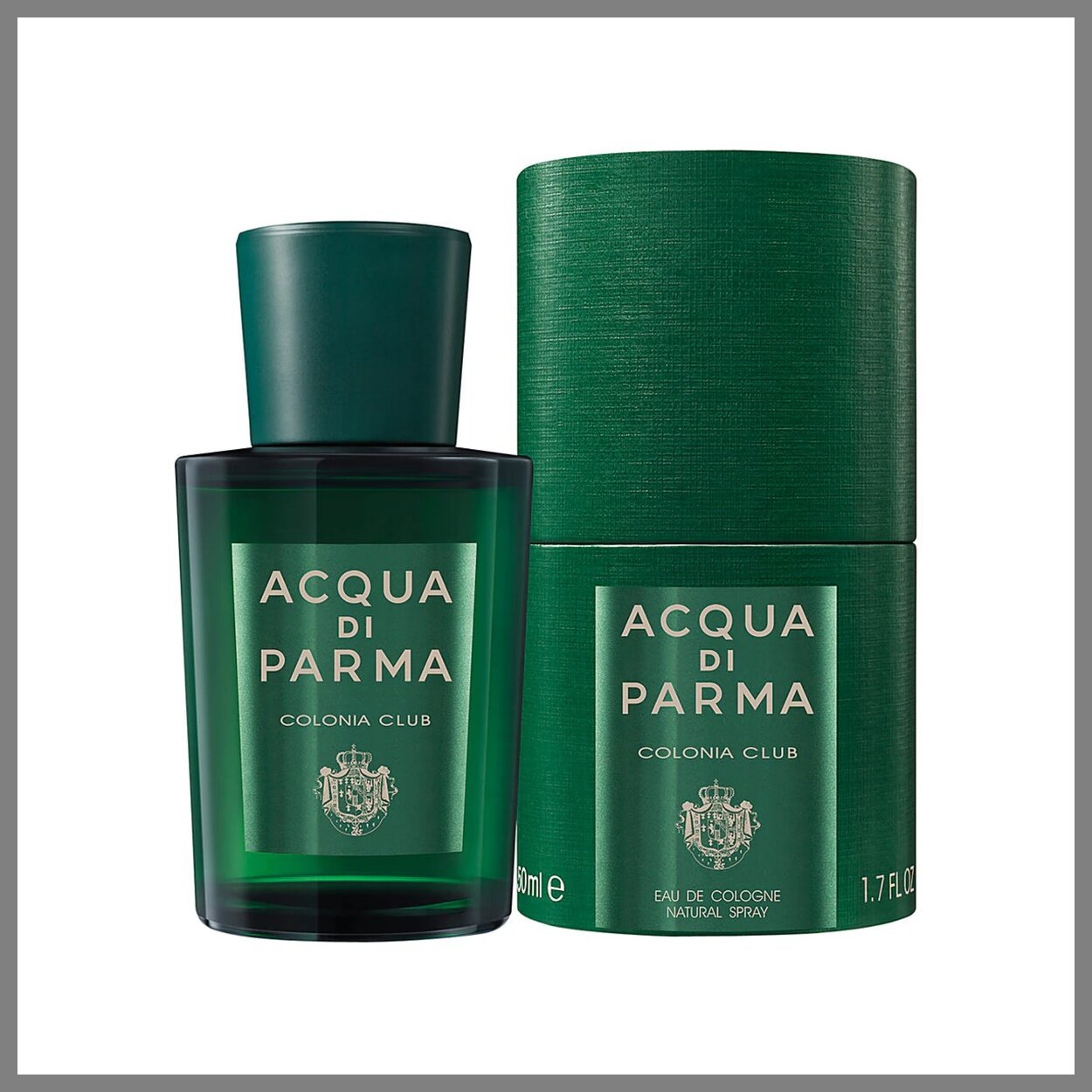 Acqua di Parma Colonia Club одеколон 50мл