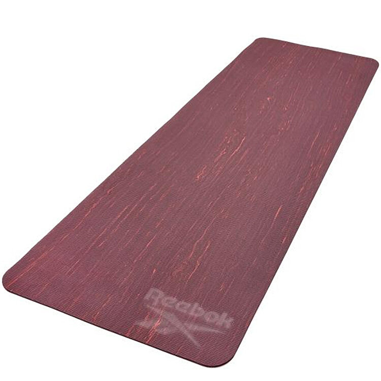Коврик для йоги унисекс Reebok 1122769310