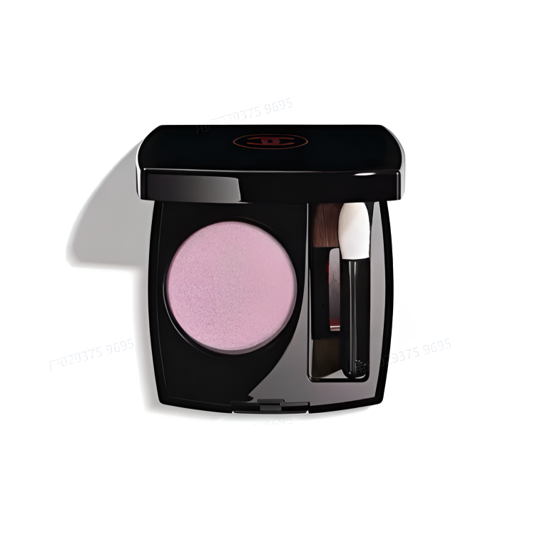 Тени для век женские CHANEL 26 Spring Limited Edition, оттенок 1459896654