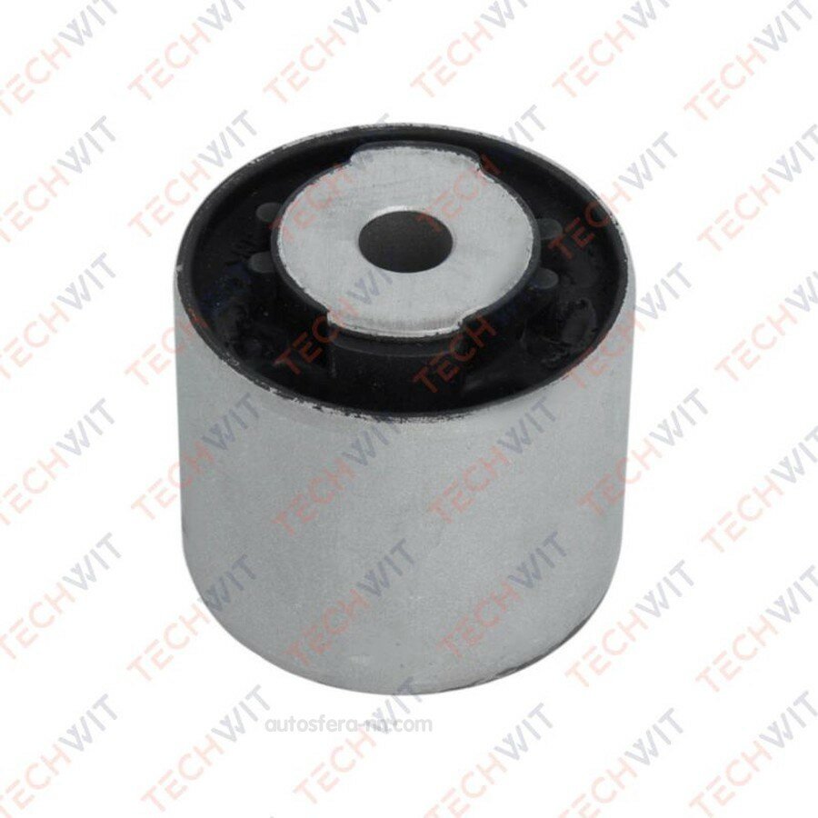 TECHWIT SP008UNI324TW Сайлентблок редуктора моста