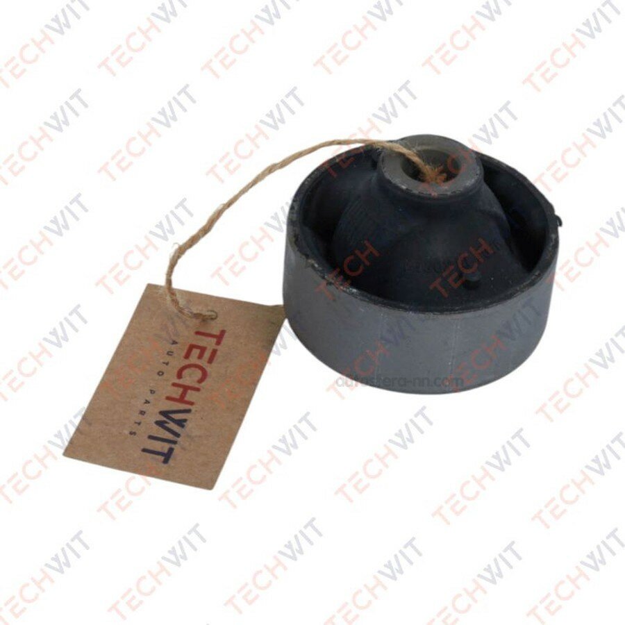 TECHWIT SP008GMA110TW Сайлентблок переднего рычага задний Chevrolet Aveo (T300) 2011- Cobalt OPEL CORSA D 2006-