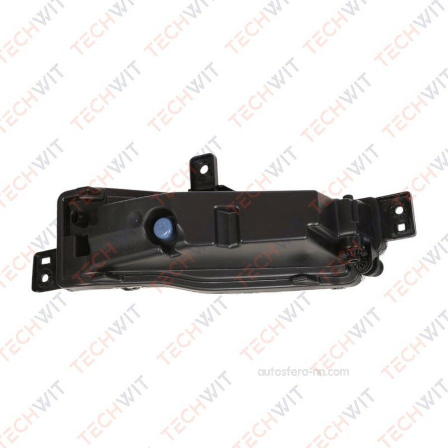 TECHWIT HD002MWB047TW Фара противотуманная Лев. BMW X3 G01 2017