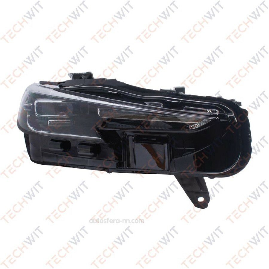 TECHWIT HD001CHG002TW Фара передняя Прав. Changan UNI-K High complectation