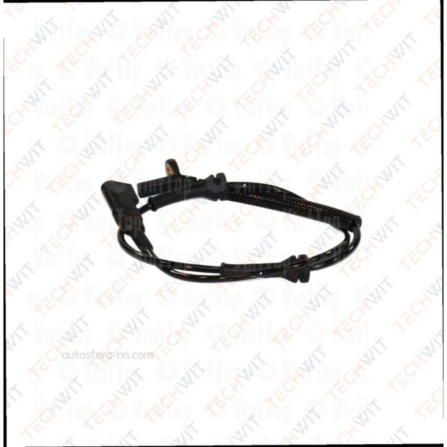 TECHWIT EL016FRD006TW Датчик ABS передний Лев. Прав. 2P L 790MM FORD Fusion 2002-