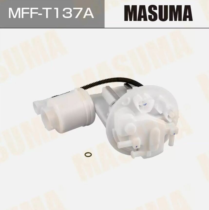 MFFT137A Фильтр топливный TOYOTA